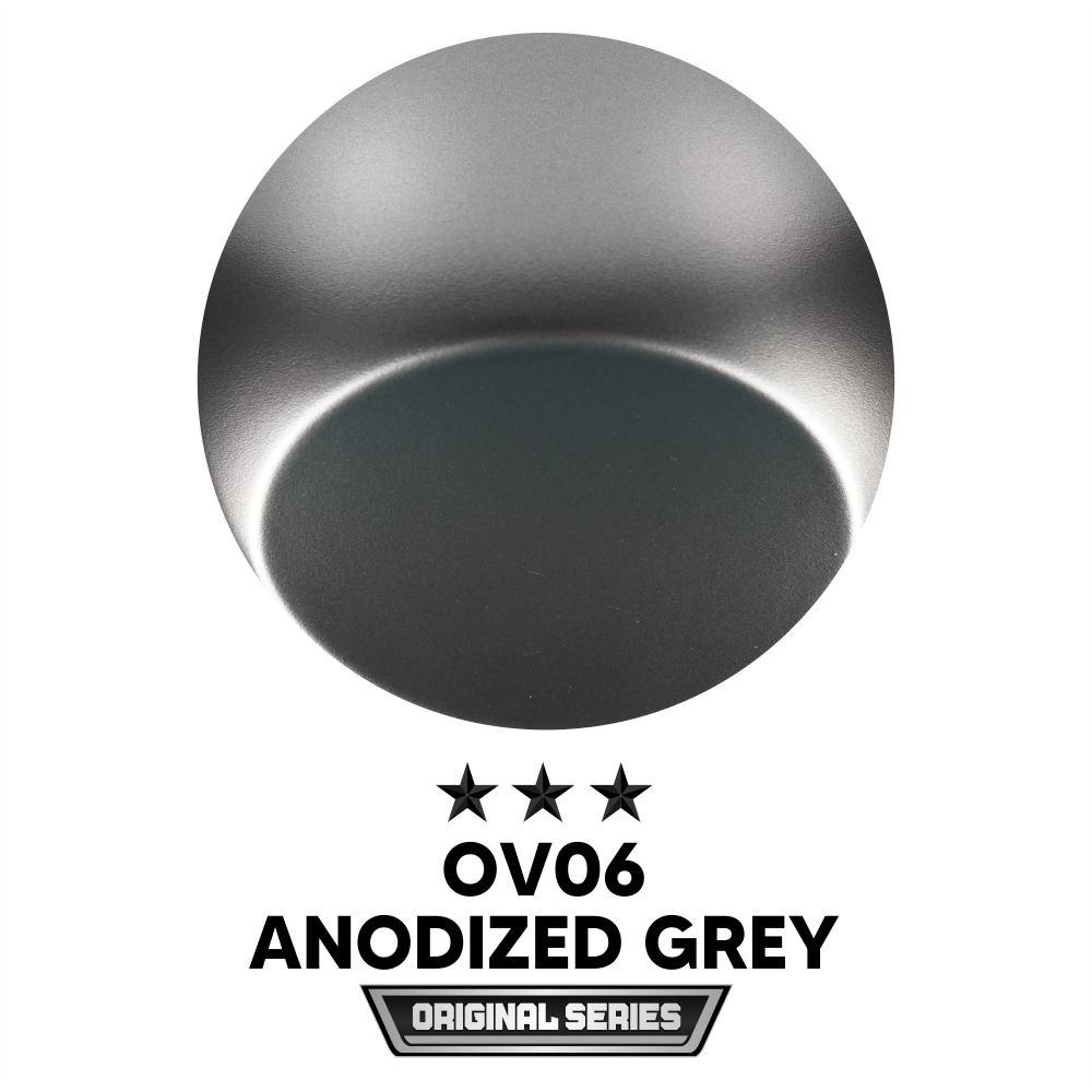 ANODIZED GREY – Sapporo Ultimate